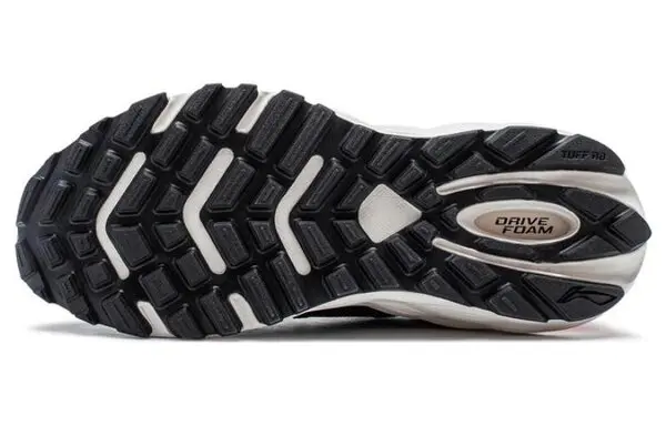 LI-NING Royal Wind Sneakers - Black/white