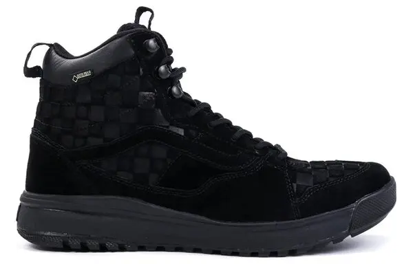 VANS Ultrarange High Gtx Mte Checkerboard Boots