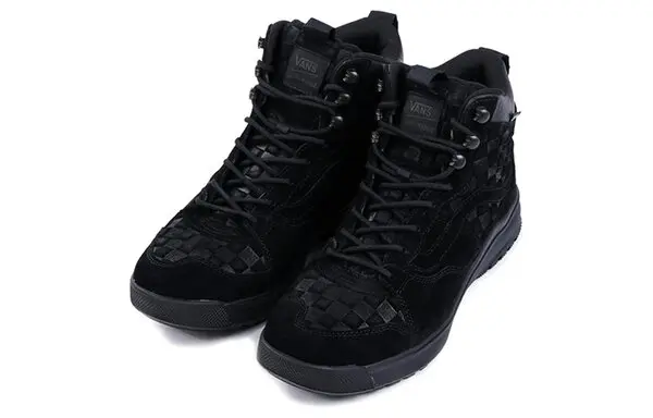 VANS Ultrarange High Gtx Mte Checkerboard Boots