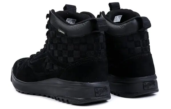 VANS Ultrarange High Gtx Mte Checkerboard Boots