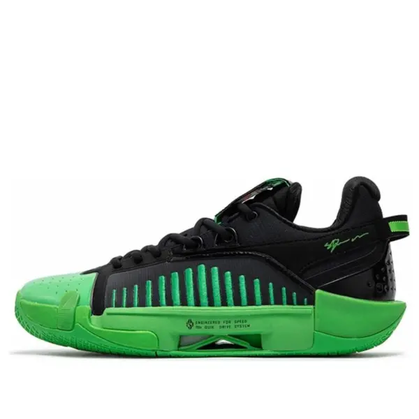 361 DEGREES Spencer Dinwiddie Dvd3 'toy' Sneakers