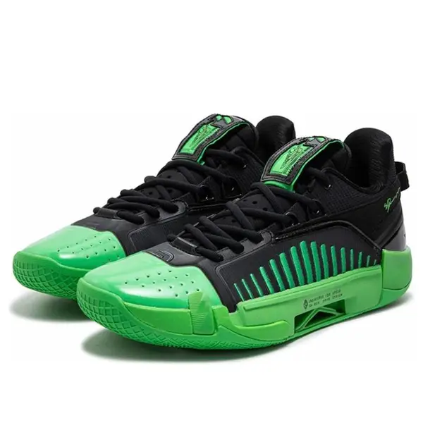 361 DEGREES Spencer Dinwiddie Dvd3 'toy' Sneakers