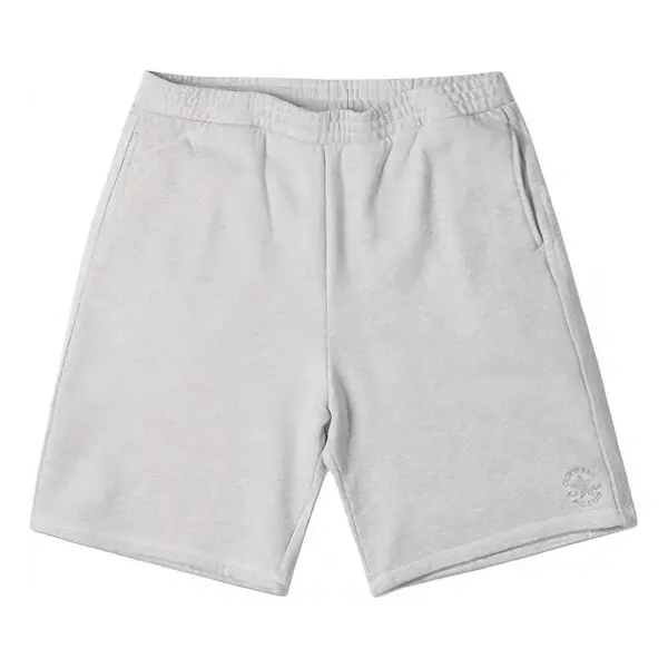 CONVERSE Gold Standard Shorts - Grey
