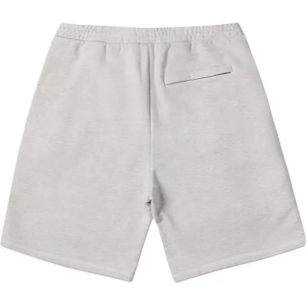 CONVERSE Gold Standard Shorts - Grey