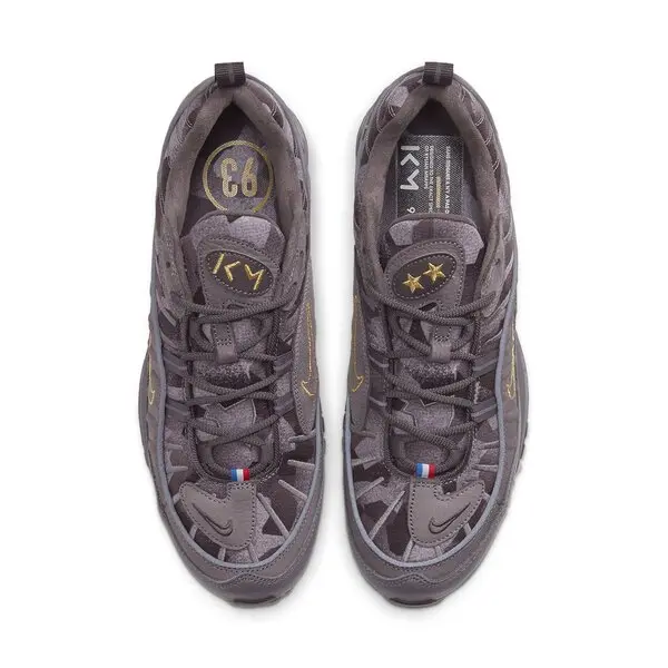 Nike Max 98 "21st Birthday - Grey