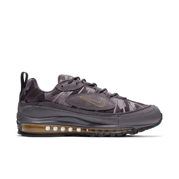 Nike Max 98 "21st Birthday - Grey