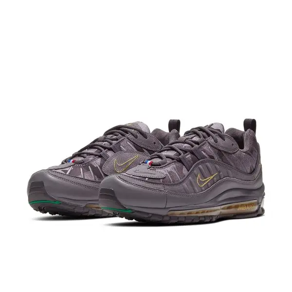 Nike Max 98 "21st Birthday - Grey