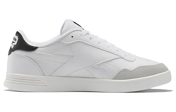 REEBOK Court Advance 'white Grey