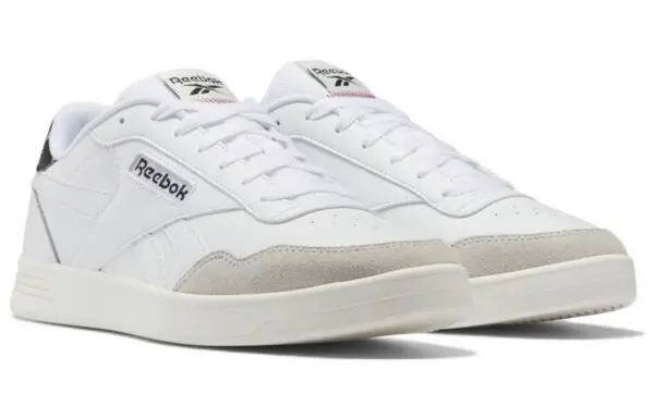 REEBOK Court Advance 'white Grey