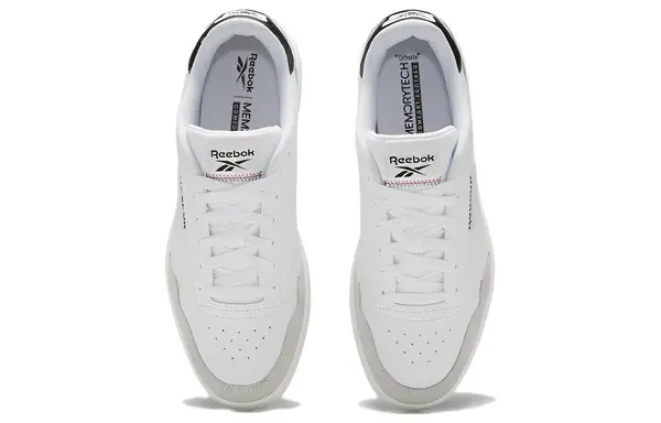 REEBOK Court Advance 'white Grey