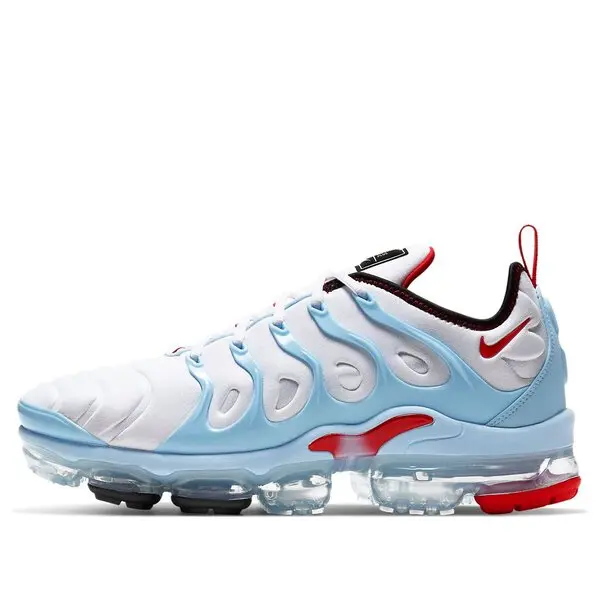 Nike Vapormax Plus Sneakers - White
