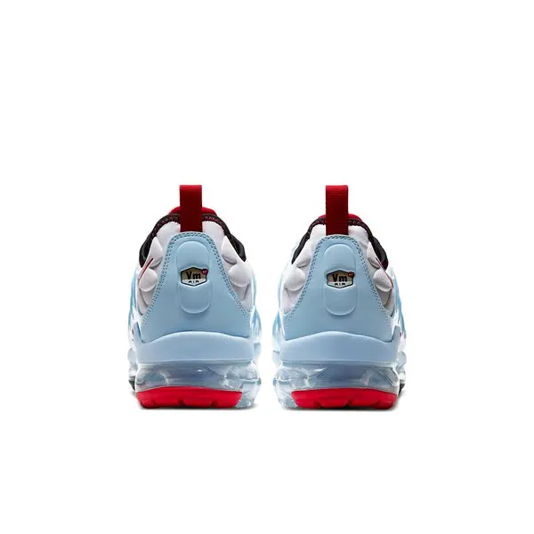 Nike Vapormax Plus Sneakers - White
