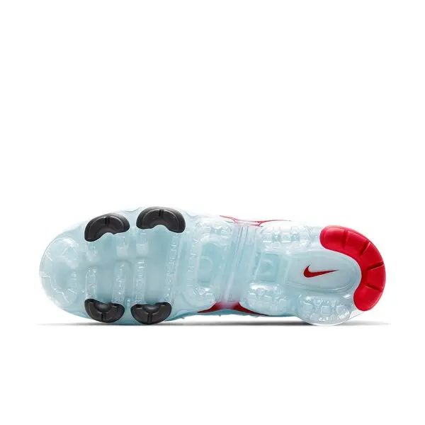 Nike Vapormax Plus Sneakers - White