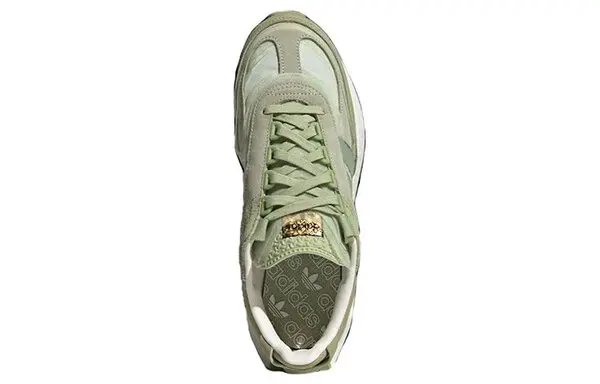 Adidas Retropy E5 Sneakers - Green