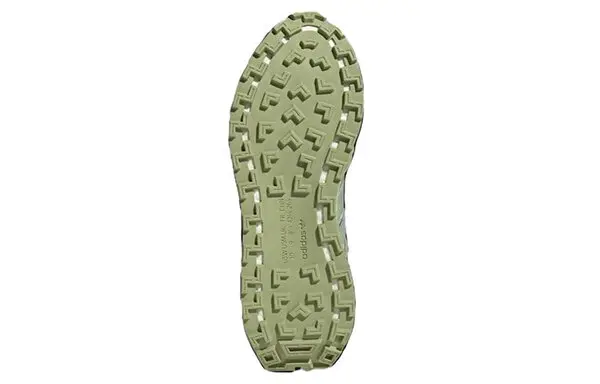 Adidas Retropy E5 Sneakers - Green