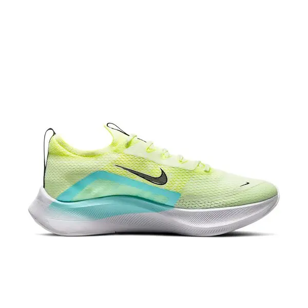 Nike Zoom Fly 4 'fast Pack' Athletic Sneakers