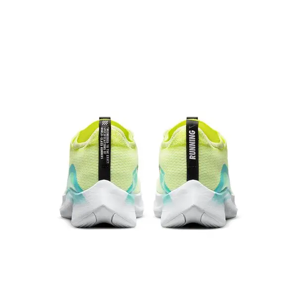 Nike Zoom Fly 4 'fast Pack' Athletic Sneakers
