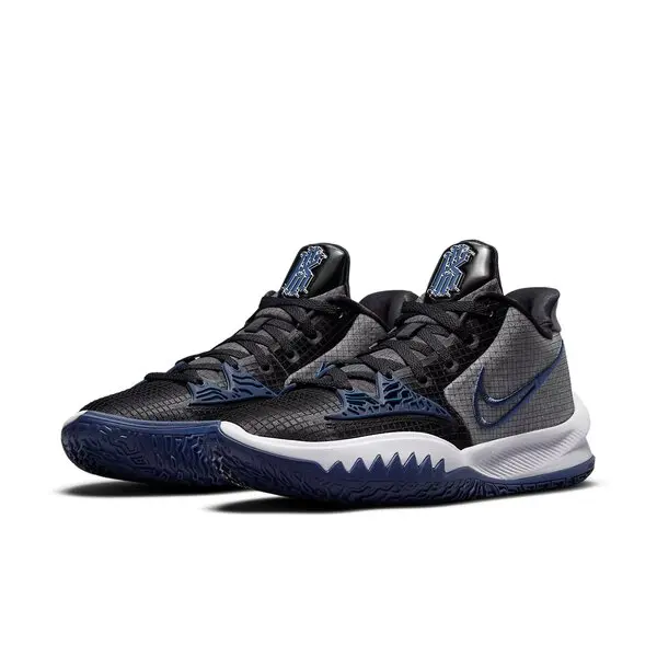 Nike Kyrie Low 4 Tb Athletic Sneakers