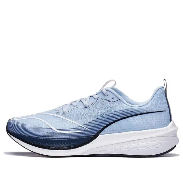 LI-NING Dark Horse 6 Pro Sneakers - Blue/white