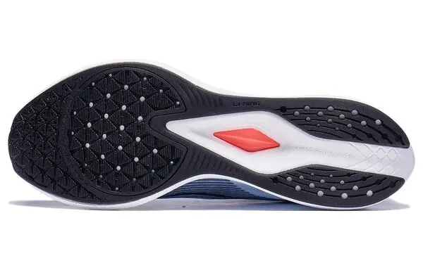 LI-NING Dark Horse 6 Pro Sneakers - Blue/white
