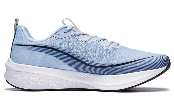 LI-NING Dark Horse 6 Pro Sneakers - Blue/white