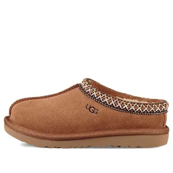 UGG Tasman Ii Slipper - Brown