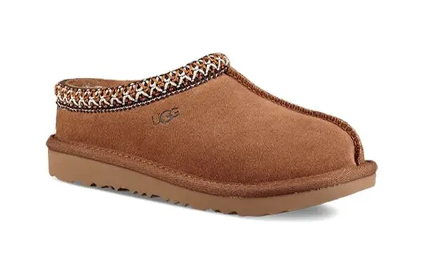 UGG Tasman Ii Slipper - Brown