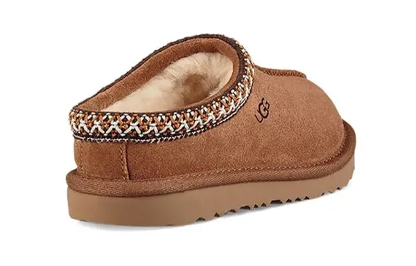 UGG Tasman Ii Slipper - Brown