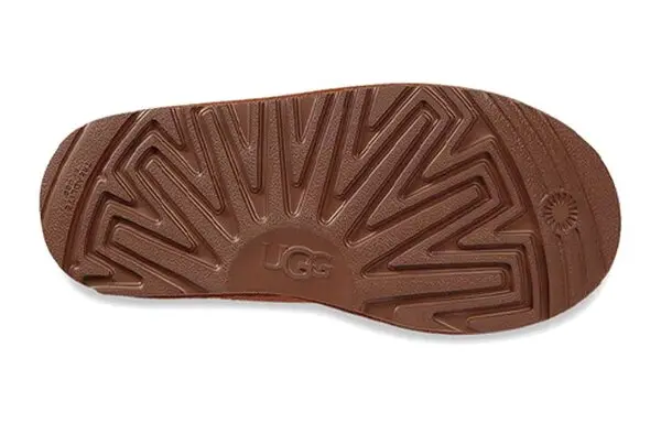 UGG Tasman Ii Slipper - Brown