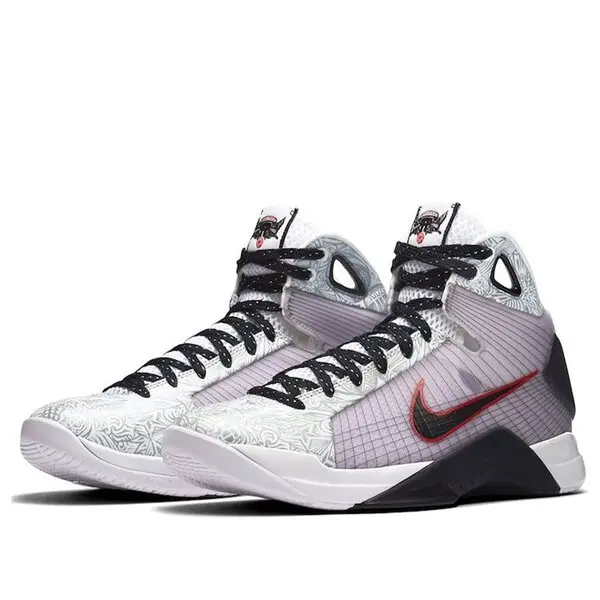 Nike Hyperdunk Og 'united We Rise' 2016 High Top Sneakers