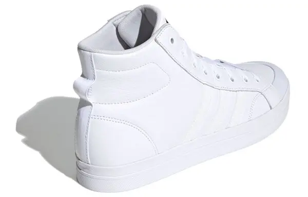 Adidas Neo Bravada Mid Top Sneakers