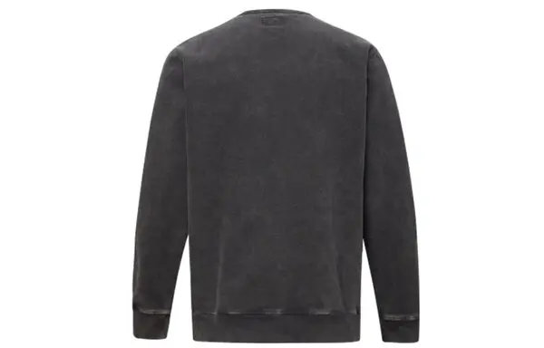 CONVERSE Jack Purcell Crewneck Sweatshirt Asia Sizing