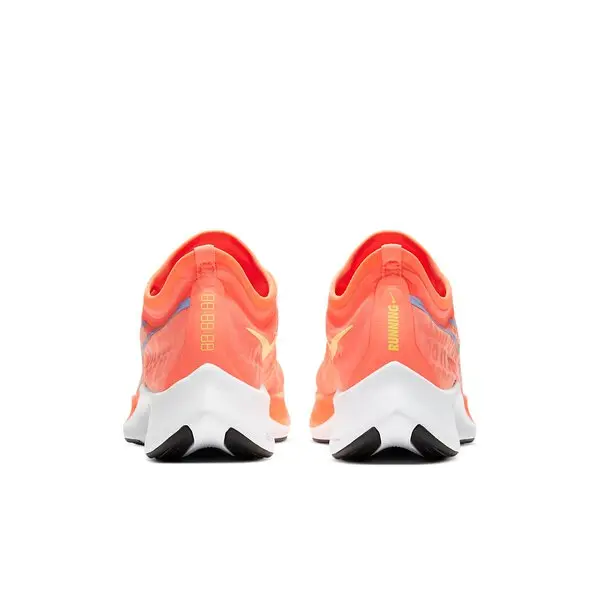 Nike Zoom Fly 3 Sneakers - Blue/orange