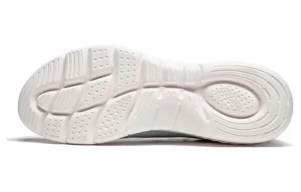 LI-NING Easy Flex V2 Sneakers - Grey/white/black