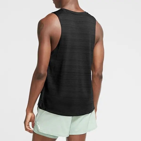Nike Dri-fit Sleeveless Top