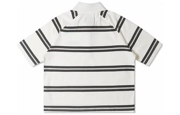 CONVERSE Short-sleeve Polo Shirt