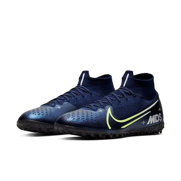 Nike Mercurial Superflyx 7 Elite Mds Dream Speed High-top Sneakers