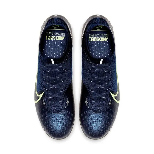 Nike Mercurial Superflyx 7 Elite Mds Dream Speed High-top Sneakers