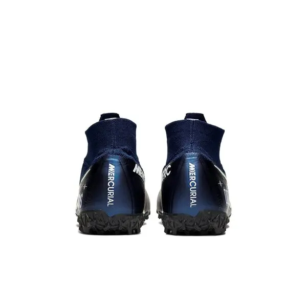 Nike Mercurial Superflyx 7 Elite Mds Dream Speed High-top Sneakers