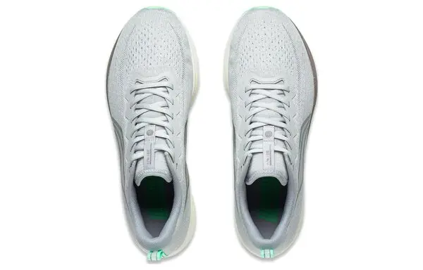 LI-NING Dark Horse 6 Sneakers - Grey/green/grey