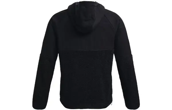 Under Armour Mission Boucle Anorak Hoodie