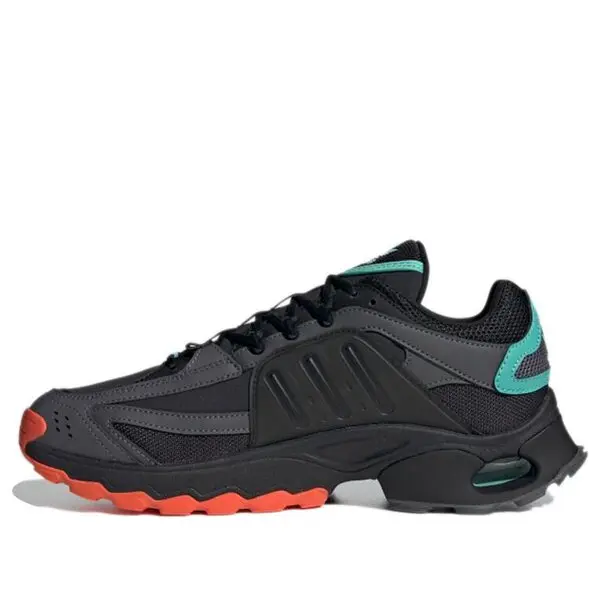 Adidas Thesia Sneakers - Black/blue