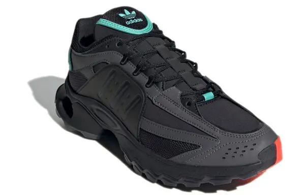 Adidas Thesia Sneakers - Black/blue