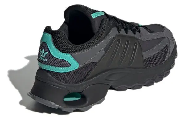 Adidas Thesia Sneakers - Black/blue