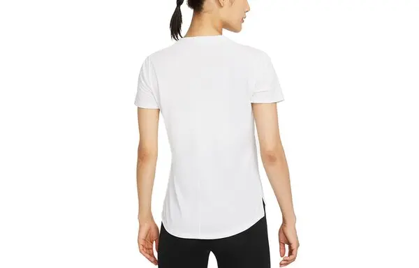Nike Dri-fit Quick Dry Round-neck T-shirt