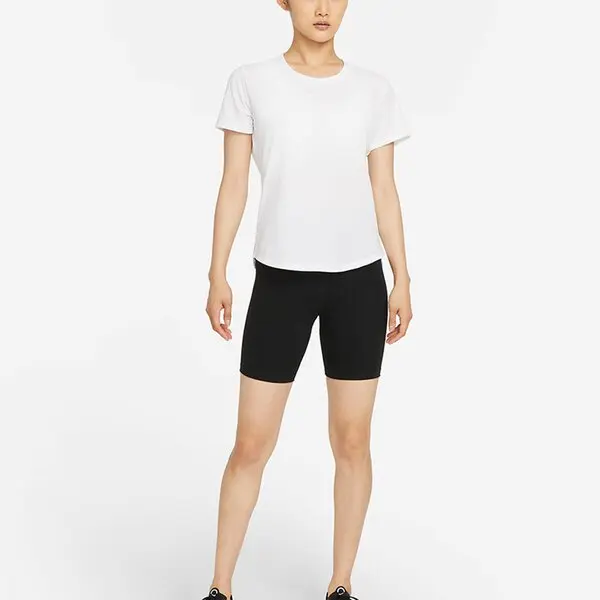 Nike Dri-fit Quick Dry Round-neck T-shirt
