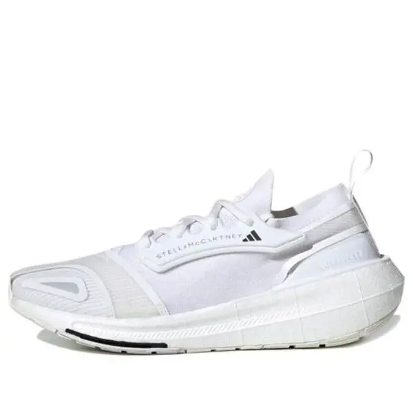 Adidas Ultraboost 23 X Stella Mccartney Low Top Sneakers