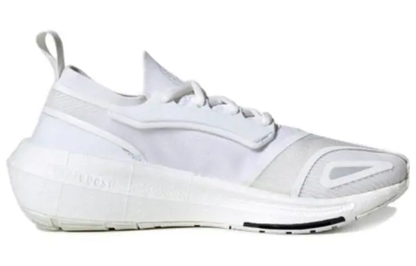 Adidas Ultraboost 23 X Stella Mccartney Low Top Sneakers
