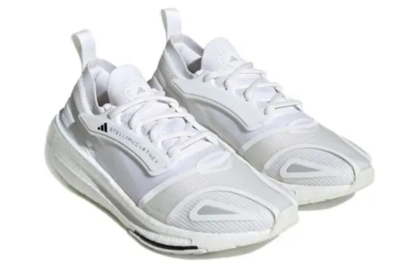 Adidas Ultraboost 23 X Stella Mccartney Low Top Sneakers