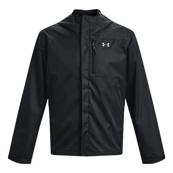 Under Armour Porter 3-in-1 Jacket - Black